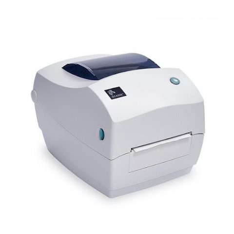 ZEBRA GK-888T | MundoEtiquetas